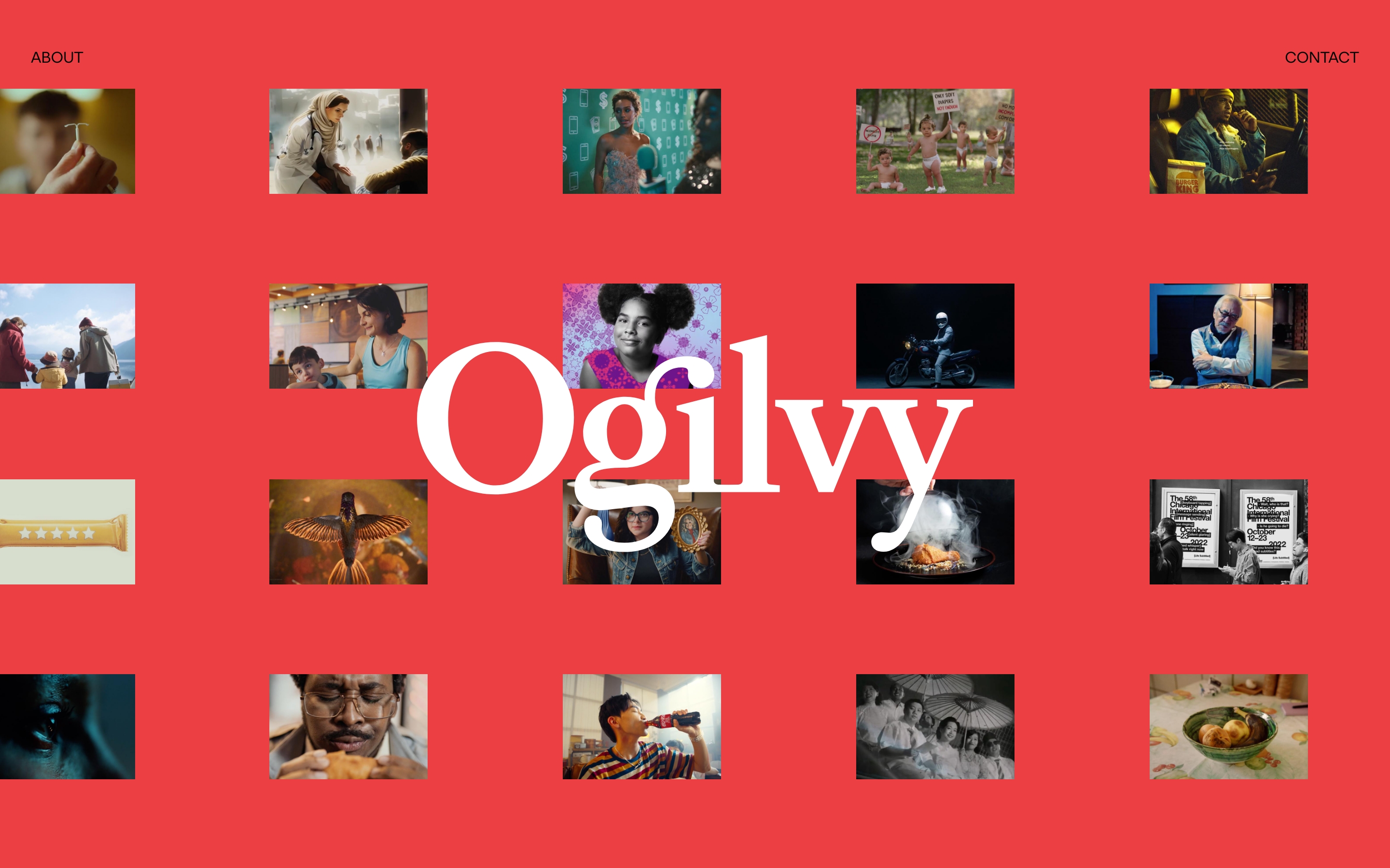 Ogilvy Sans Font Pairings & Alternatives