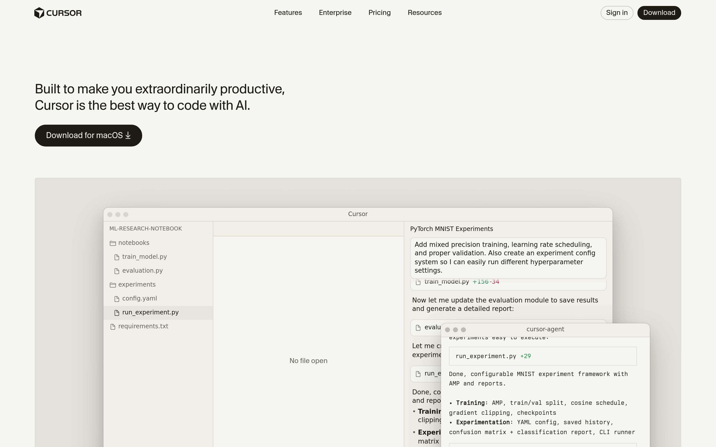 Cursor Gothic Font Pairings & Alternatives