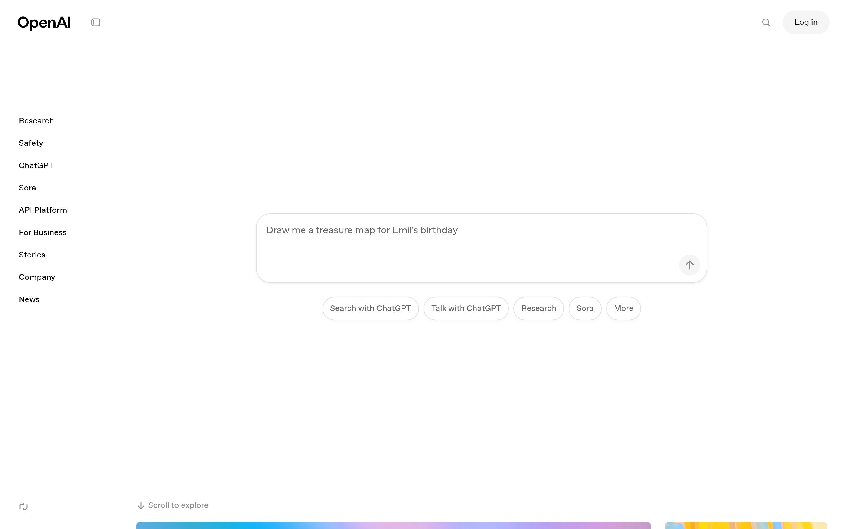 OpenAI Sans Font Pairings & Alternatives